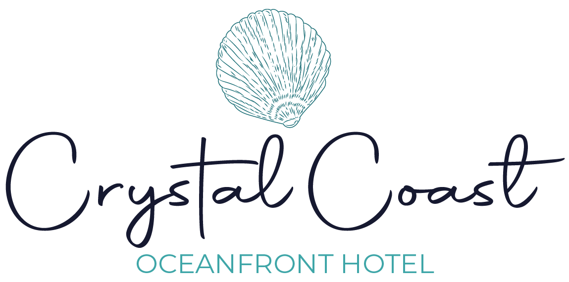 About Us - Crystal Coast Oceanfront Hotel