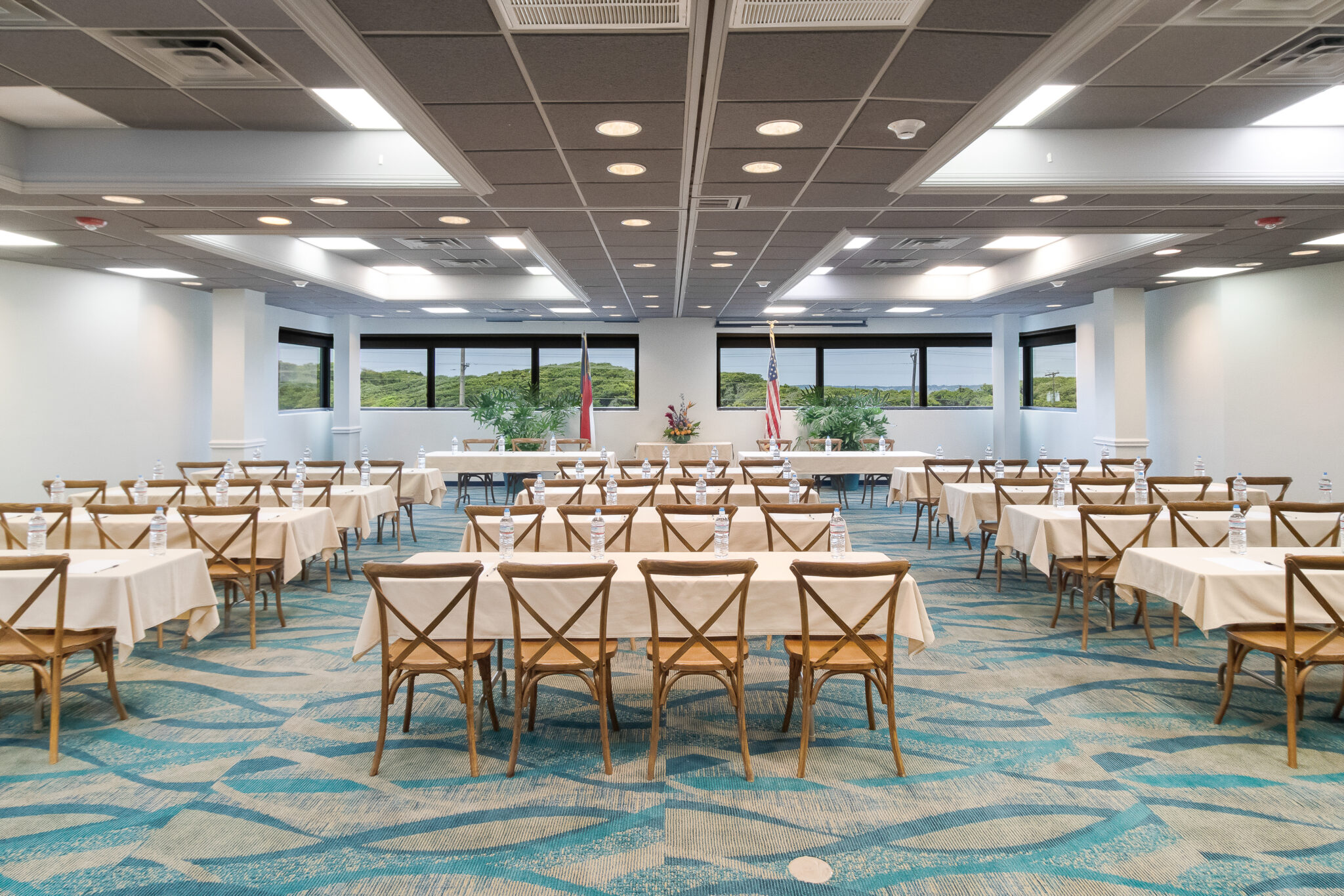 Private Events - Crystal Coast Oceanfront Hotel